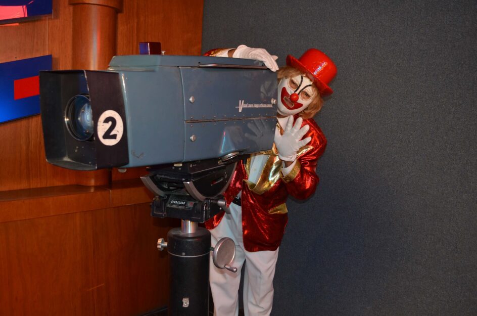 Niko Liko: El payaso noble que hizo reír con ingenio y corazón a los ...